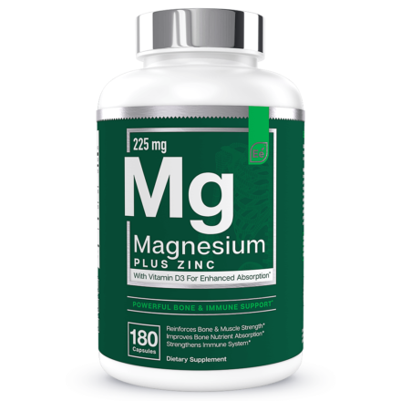 The 5 best anti-cramp supplements for 2022 - crampguard